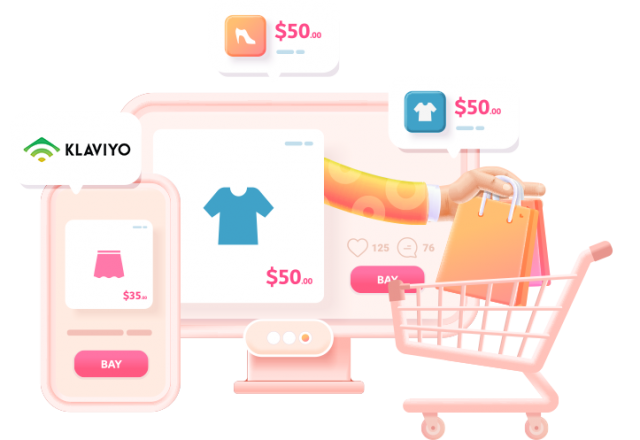 Connect Shopify & Klaviyo| Klaviyo Integration in Shopify