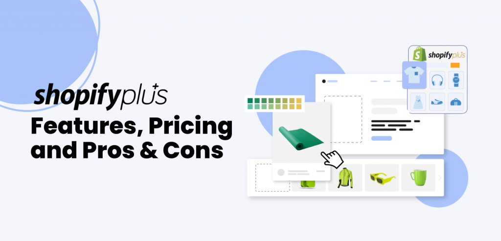 Shopify Plus – Features, Pricing and Pros & Cons | Riseweb Pty Ltd